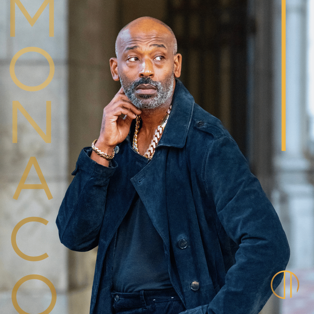 How to Wear Jewelry For Men | Oro Monaco