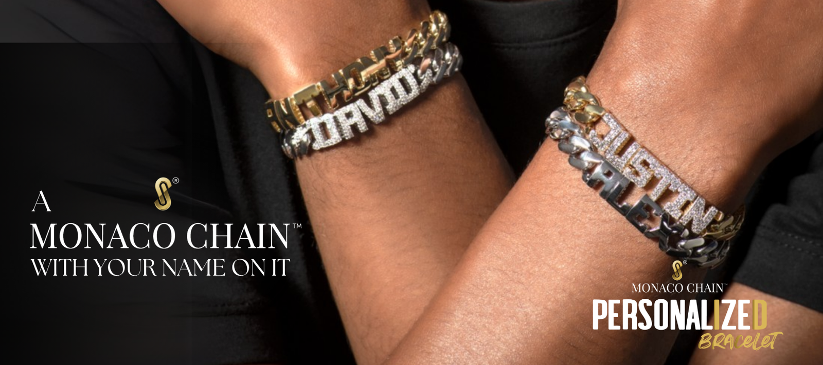 Oro Monaco | Socio oficial de Monaco Chain