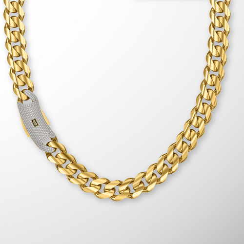 Oro Monaco | Official Monaco Chain Partner