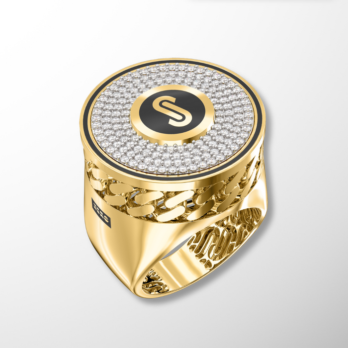 Oro Monaco | Socio oficial de Monaco Chain