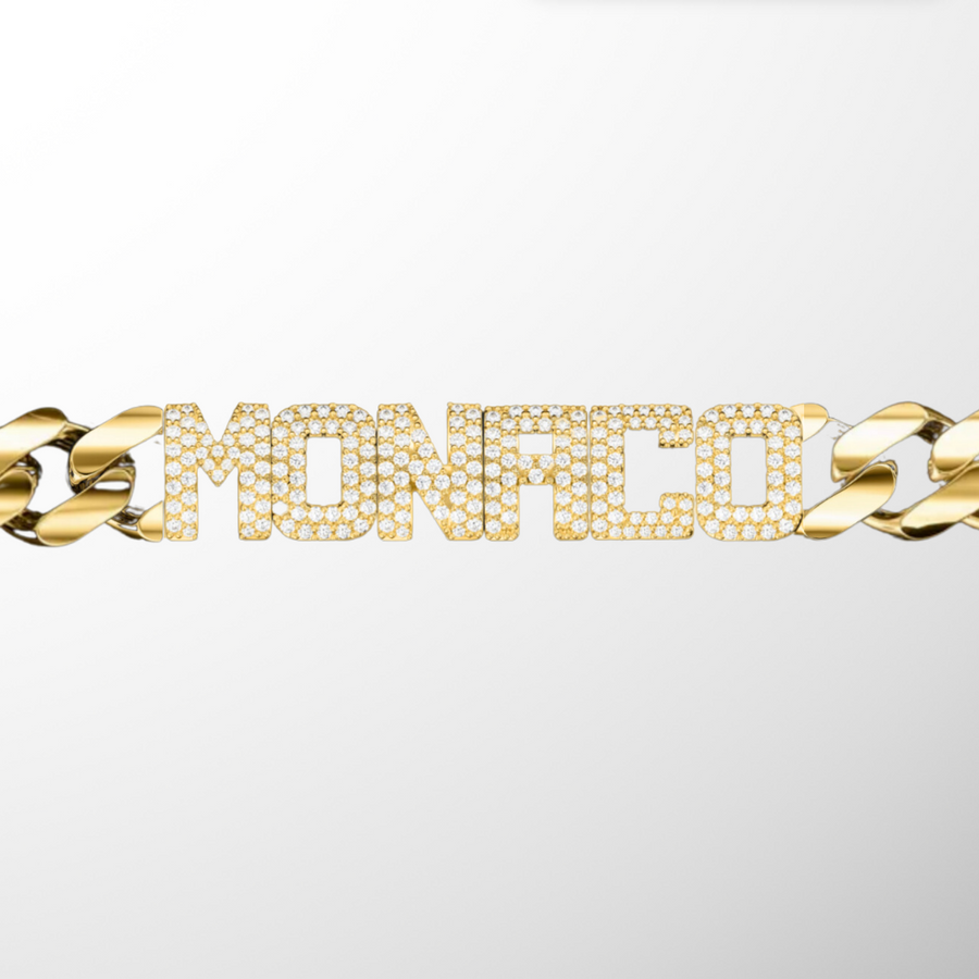 Oro Monaco | Official Monaco Chain Partner