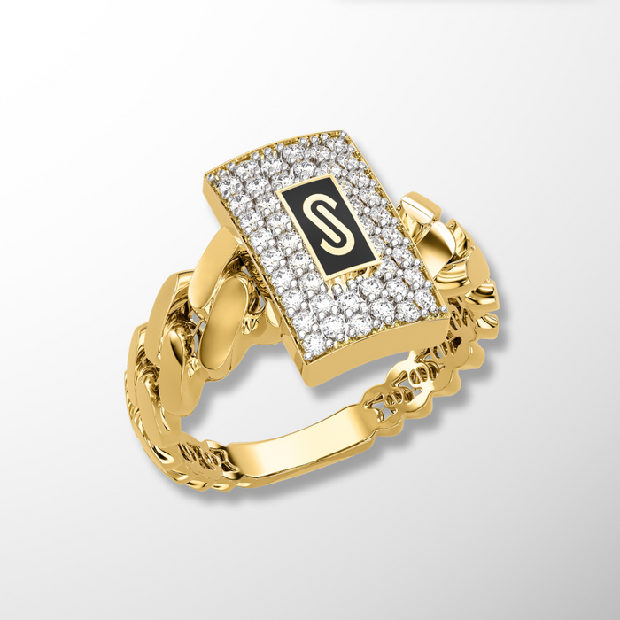 Oro Monaco | Socio oficial de Monaco Chain