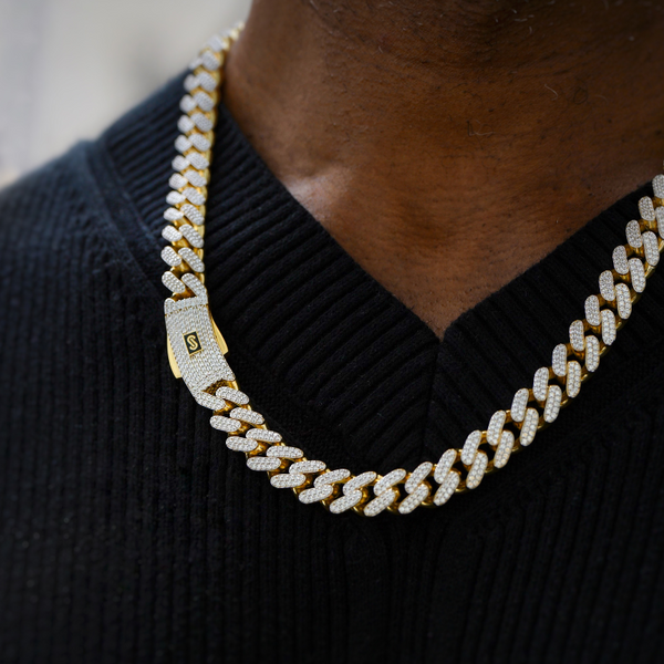 Oro Monaco | Socio oficial de Monaco Chain