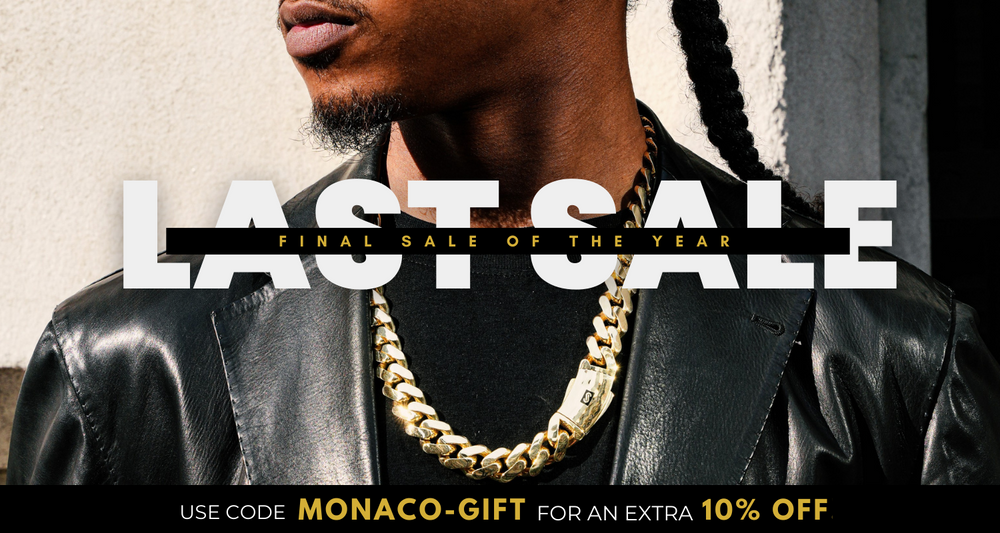 Oro Monaco | Official Monaco Chain Partner